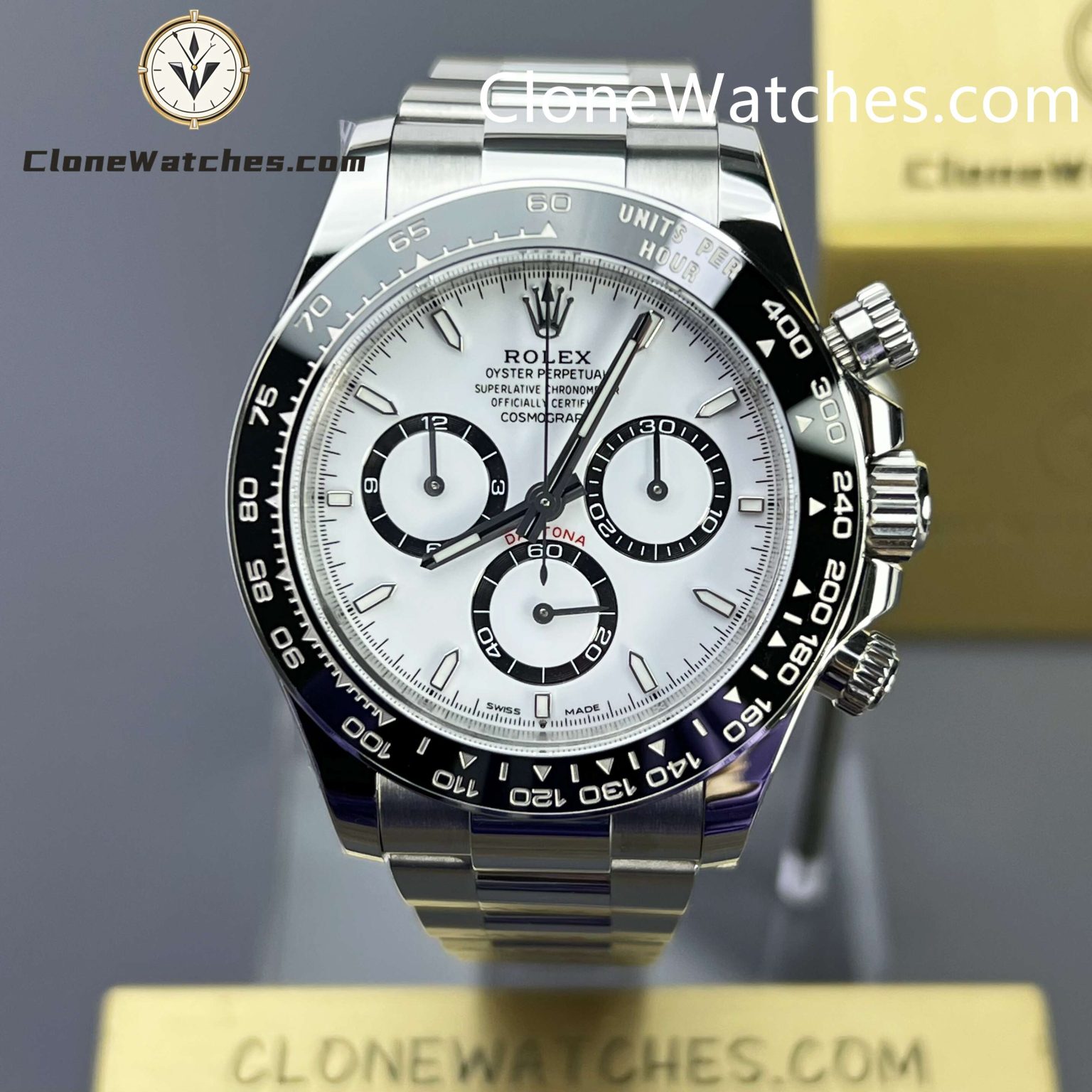 Best Super Clone Watches — Father's Day Gift Guide 2026