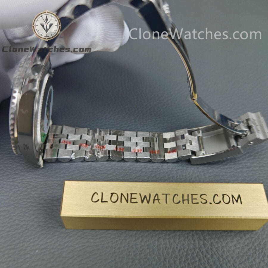 Super Clone Watches - Rolex GMT Master II Pepsi Review