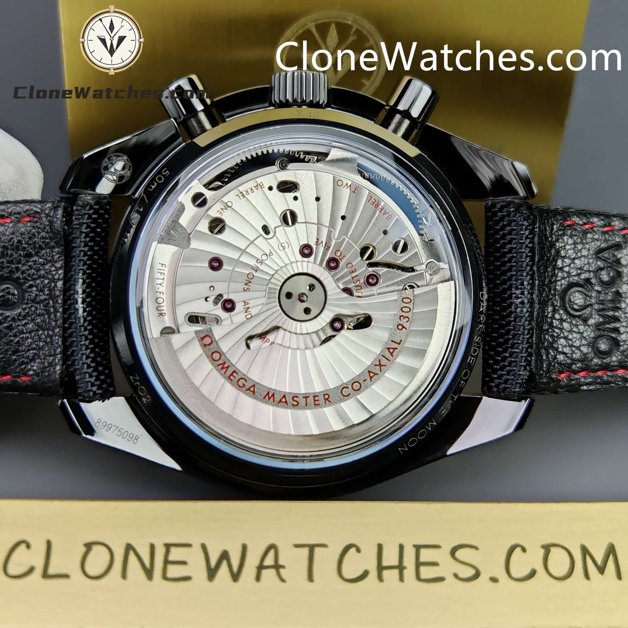 Super Clone Watches – Speedmaster 311.92.44.51.01.007