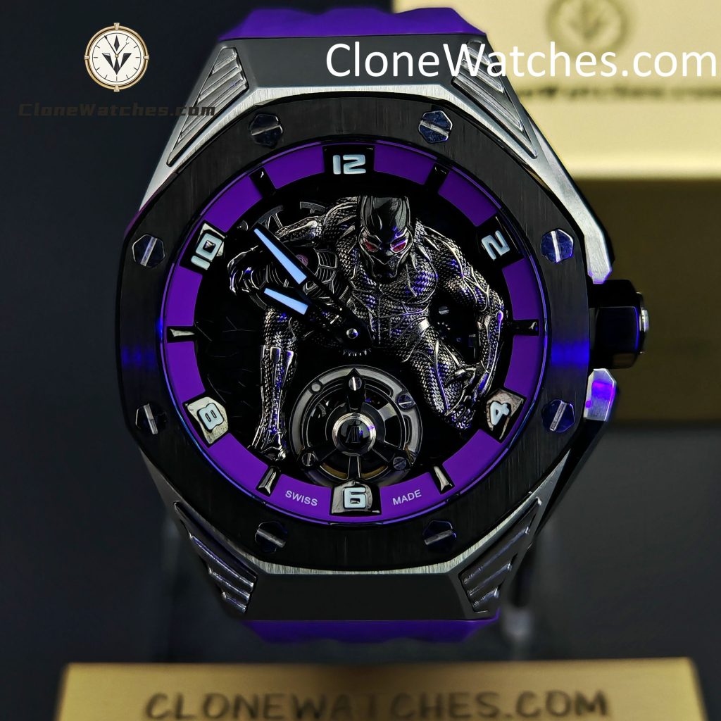 Super Clone Watches – Audemars Piguet Royal Oak 26620IO